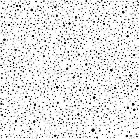 Seamless Dot Repeat Pattern Stock Illustrations 109459 Seamless Dot