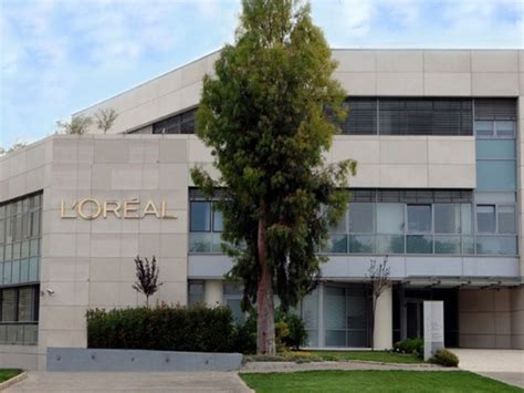 Loréal New Acquisition With An Emphasis On Innovation