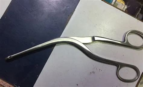 Luc Forceps At Best Price In India