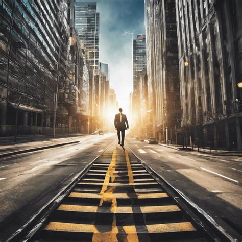 Jeson Cabilic On Linkedin Always On The Move The Dynamic Path To Growth And Fulfillment