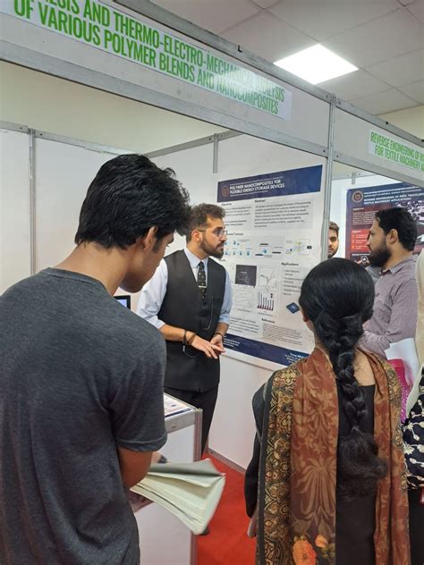 Department Of Materials Science And Engineering Giki On Linkedin