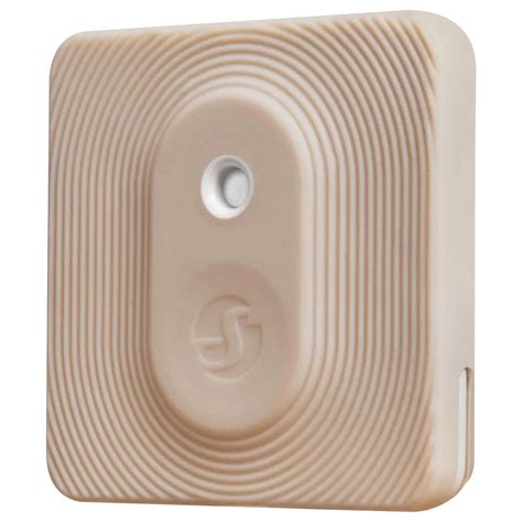 Shelly Blu Handt Zb Mocha Zigbee Temperature And Humidity Sensor