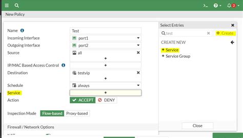 How To Configure Tcp00 In Custom Service Pupuweb