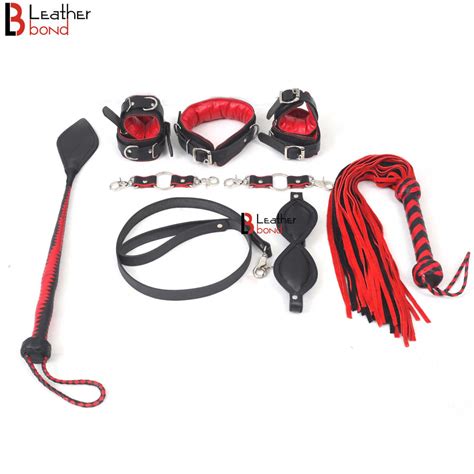 New Leather Fetish Arrivals Exclusive Collection Leather Bond