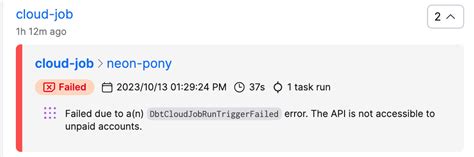 Dbt And Prefect A Quick Tutorial