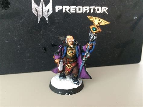 Primaris Psyker Finished Astra Militarum The Bolter And Chainsword