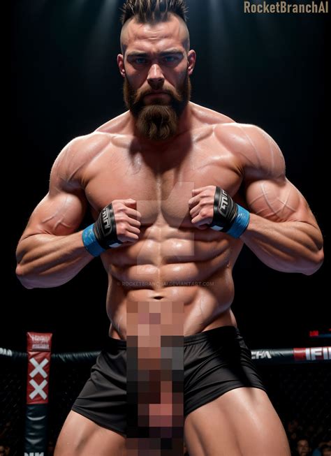 Mohawk Fighter 2 Censored By Rocketbranchai On Deviantart