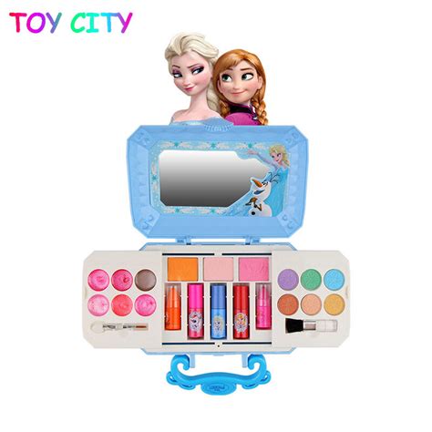 Elsa Makeup Case Saubhaya Makeup