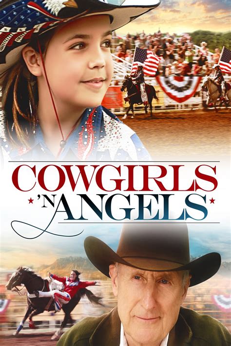 Cowgirls N Angels 2012 Posters — The Movie Database Tmdb