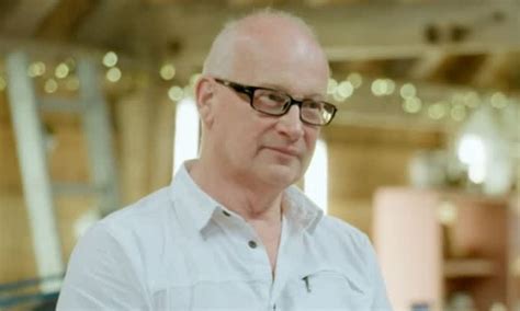 Who Is The Repair Shop Star Mark Stuckey Repair Shop Repair Radio Shop