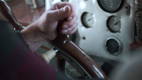 Ship Steering Wheel Stock Videos Royalty Free Hd And 4k Videos