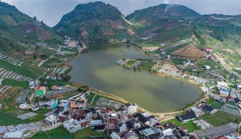 Profil Desa Wisata Sembungan Kabupaten Wonosobo Penelitian Pariwisata