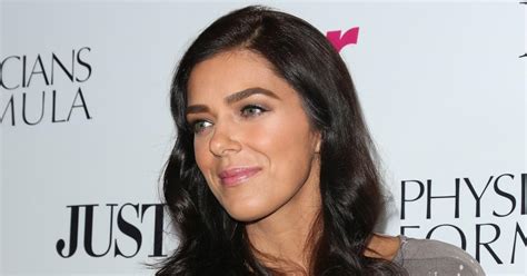 Americas Top Model Alum Adrianne Curry Reveals Offer That Pushed Her
