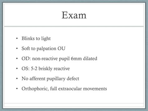 Ppt Clinicopathologic Correlation Case Powerpoint Presentation Free