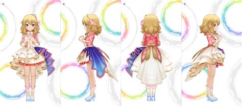 File:Momoka Cinderella Collection Color.jpg - project-imas wiki