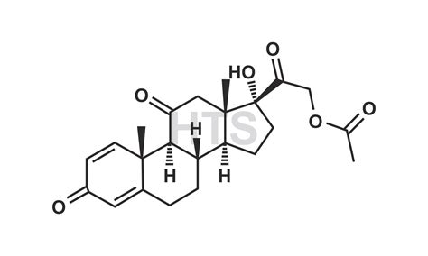 Prednisone Hts Biopharma