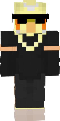 Theobaldthebird Player Skin Novaskin