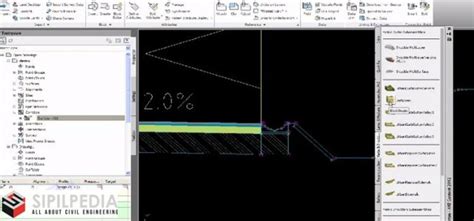 New Subassembly Composer For Civil3d Sipilpedia