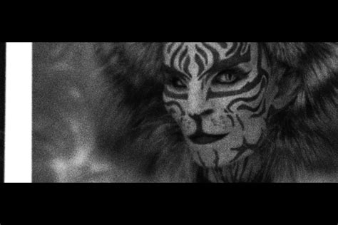 Mockingjay Tigris
