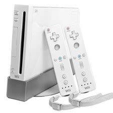 Nintendo Wii Video Game Consoles For Sale Ebay Uk