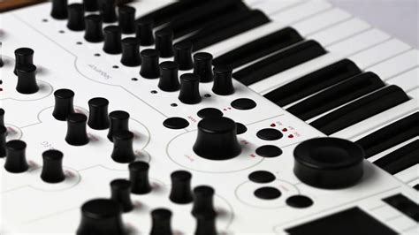 Modulus002 Polyphonic Synthesizer Now Official Here Are The Details