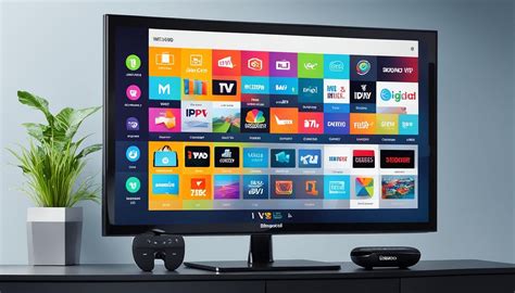 The Best Online Iptv Player — Digitalizard By Pixel Officiel Mar