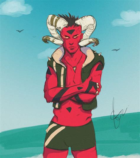 Sexy Oc By Rapxic On Deviantart