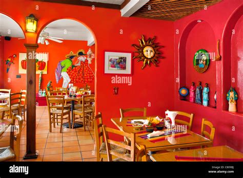 Mexican Restaurant Interior Design Ideas At Jerome Henderson Blog