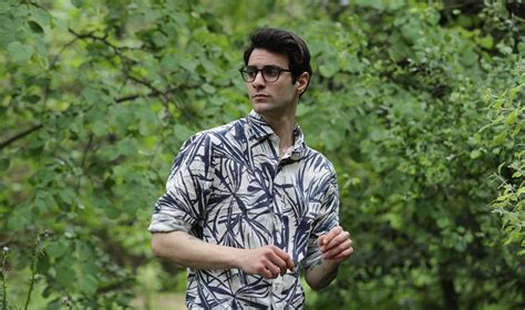 Ο Ίαν Στρατής στον Σταυρό του Νότου Culturenow Gr