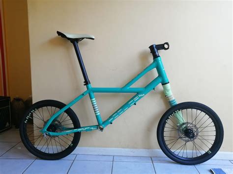 Cannondale Hooligan Rolling Chassy Gravel Bike Frames Bike Hub