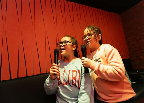 Karaoke Rooms Active Lambeth