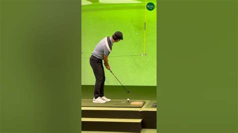 첫 홀부터 독수리를 불러내는 기선제압 이글🦅🔥🤩 Kpga 심현우hyunwoo Sim 골프레슨 Youtube