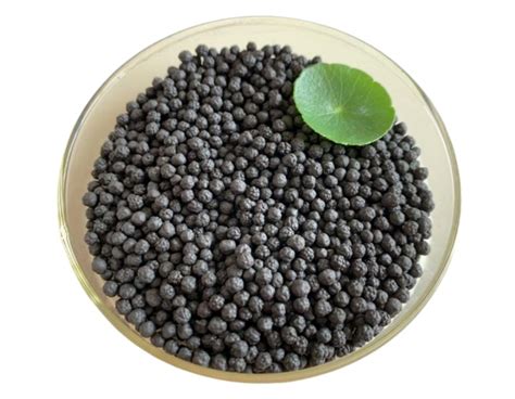 Sodium Humate Factory Largest Organic Fertilizers Manufacturer In