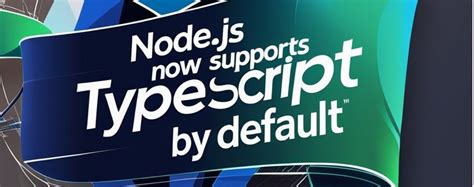 Nodejs Typescript Javascript Devlife Webdev Technews Syed Saqlain Abbas