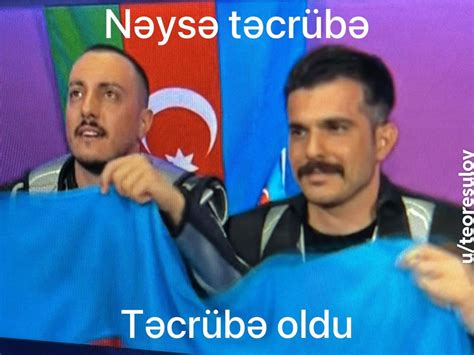 Sarışın Zaqatalalıdan Sonra Koroğlu Da Işə Yaramadı Gələn Il Qazi