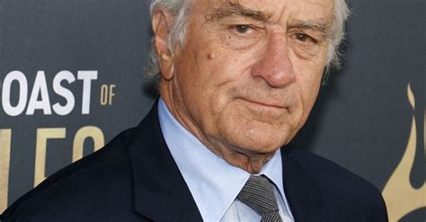 De Ce A Fost Arestat Robert De Niro La Paris „jur Pe Viaţa Copiilor