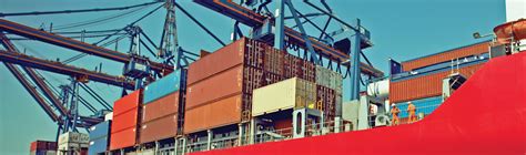 Singapore Banning The Use Of Open Loop Scrubbers In Port Waters
