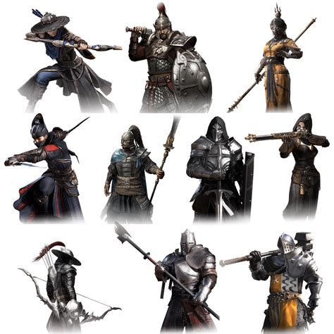 Conquerors Blade Classes Conqueror Blade Guide Français Nxuly