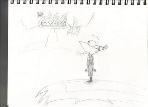 Phineas 2d City In Peril Picture By Ilovepandf10 Drawingnow