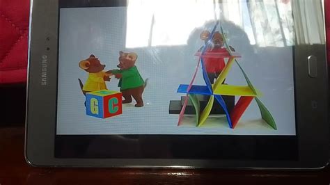 Squeak Full Episode Part 1vision 3 Youtube