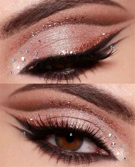 Pin Af Kaori Queen På Makeup I 2024