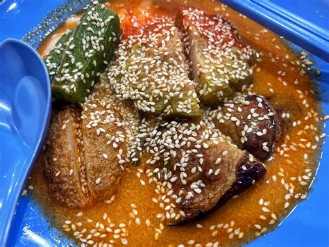 Fook Kee Seafood Restaurant Chee Cheong Fun