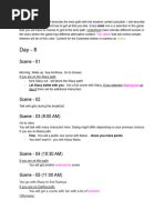 Ntr Walkthrough Choices And Routes Pdf