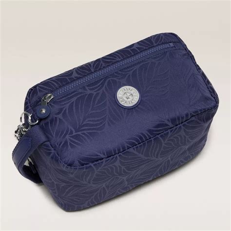 Kipling Amalfi Cosmetic Bag Qvc Uk