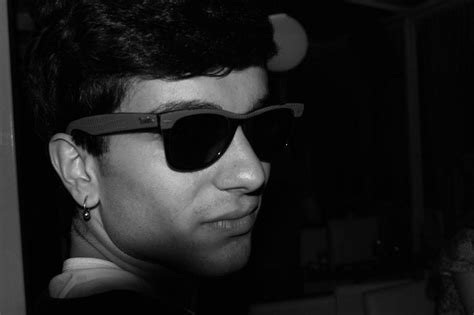 The Big Bad Glasses By Eliuzium On Deviantart