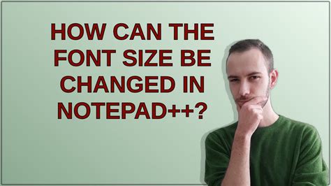 Notepad Print Font Size At Gerard Ortega Blog