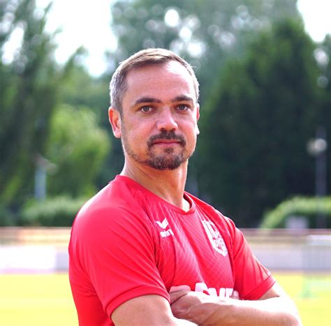 Marcus Schumann 1 Fc Viktoria 07 Ev Kelsterbach