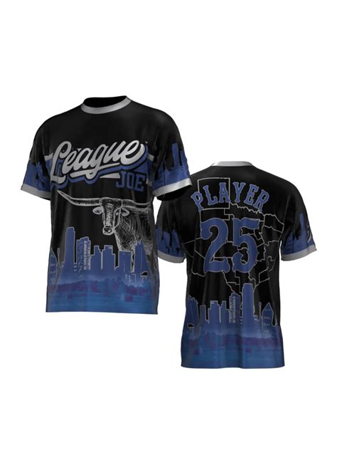 Variety Pack Softball League Joe