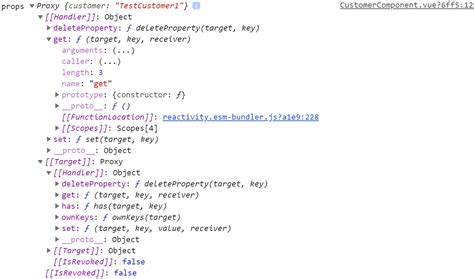 Seite 2 Änderungen Am Reactivity System Heise Online