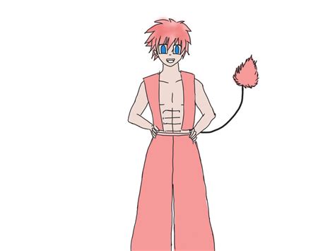 Chibu Adult By Ladyemerald1234 On Deviantart